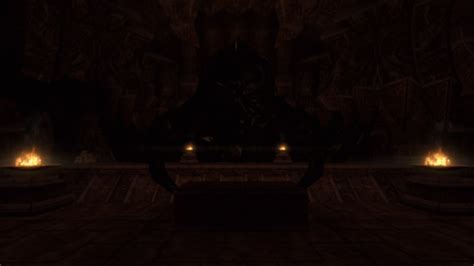 Immersive Daedra Worship Temple Of Molag Bal Quests Loverslab