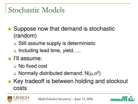 Ppt Multi Echelon Inventory Management Powerpoint Presentation Free Download Id 225559