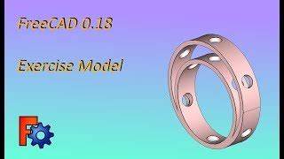 FreeCAD 0 18 Sloping Window Tutorial Doovi