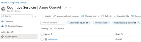 Azure Setting Issue · Issue 98 · Logancyangobsidian Copilot · Github