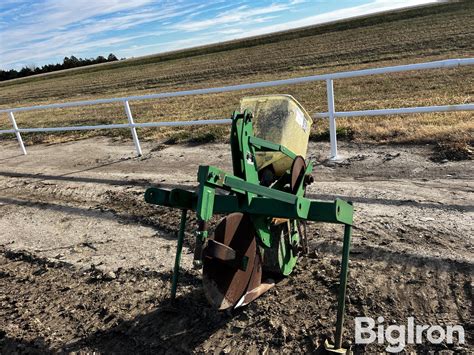 Western Alfalfa Gopher Killer Agriculture Bigiron