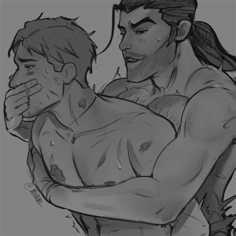 Rule 34 Dispatch Game Flambae Gay Implied Penetration Implied Sex Male Malefemale Male Only