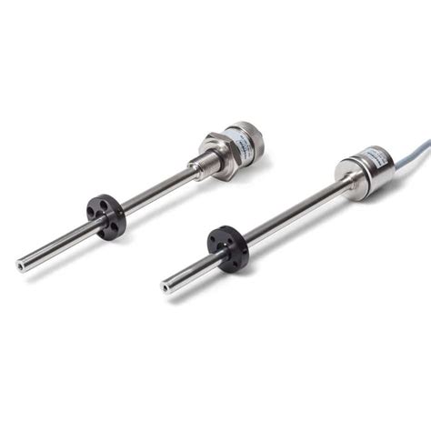 Linear Displacement Sensor Ims Megatron Elektronik Gmbh And Co Kg Contactless Absolute