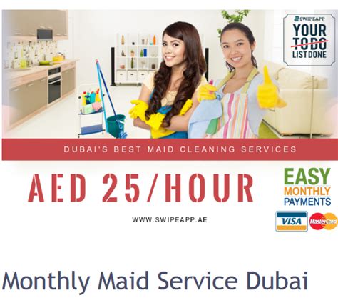 Photo 1 Of 1 In Monthly Maid Service In Dubai By Arub Zogby Dwell