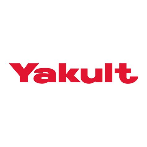 Logo Yakult Logos Png