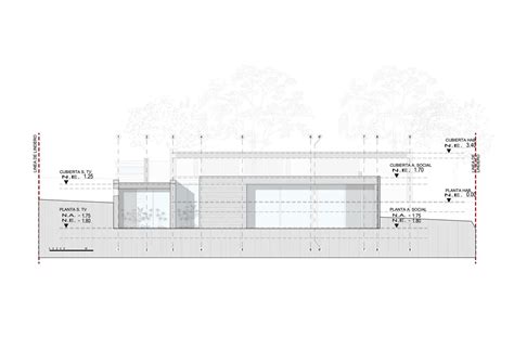 Gallery Of Casa De Arce Alugar 21 Gallery Of Casa De Arce Alugar 21