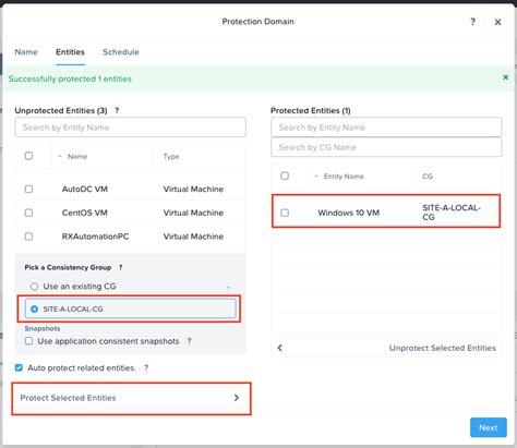Nutanix VM Recovery On A Budget Part 1 Polar Clouds