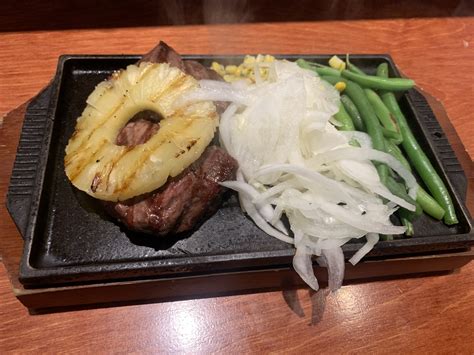 판교 헤비스테이크 비프 스테이크 맛집 Pithy Blog