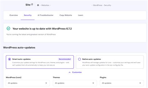 Best Shared Web Hosting Services 2025