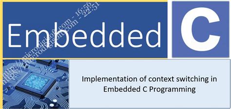 Microdigisoft Services On Linkedin Implementation Of Context Switching