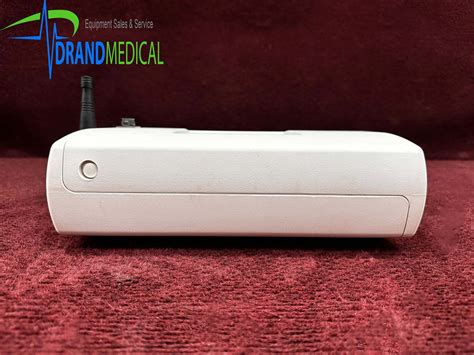 Ge Mini Telemetry System Receiver Medical Fetal Monitoring Unit W