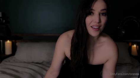 Orenda Asmr Joi And Sex With Gf