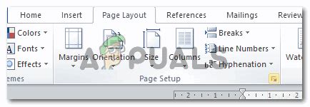 How To Make An Index Card On Microsoft Word Without A Template