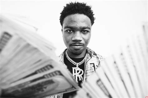 Roddy Ricch Wallpapers 18 Images Wallpapercat