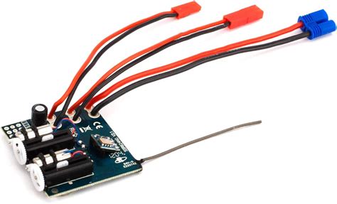 Hobbyzone Receiver Firebird Stratos Hbz7751 By Hobbyzone Uk Toys And Games