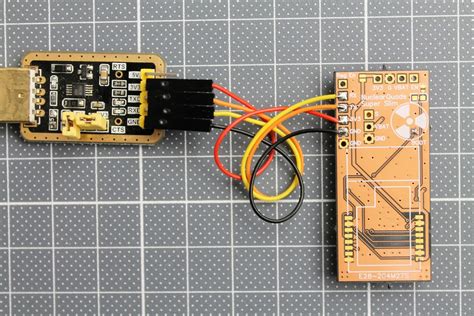 DIY ExpressLRS Transmitter And Receiver