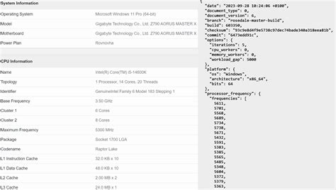 Welcome To Vmodtech Com Intel Core I K Geekbench