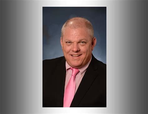 Longtime Educator And Administrator Jeff Matthews Named Principal Of