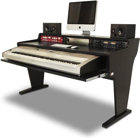 Desk Music Keyboard Tray At Phoebe Wardill Blog