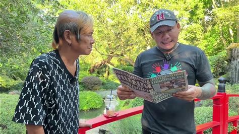 ฟังข่าวม่วนๆชวนขำกับอ้ายเสมลุงชัย แก้ง่อมแก้เหงาคลายเครียดกั๋นครับ อ้ายเสมลุงชัย Youtube