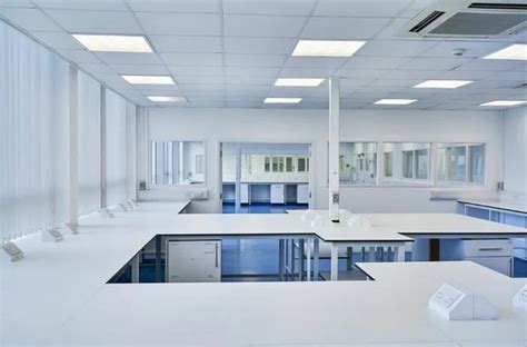 实验室建设 实验室设计丨装修 实验室家具丨设备 深圳中南实验室建设官网