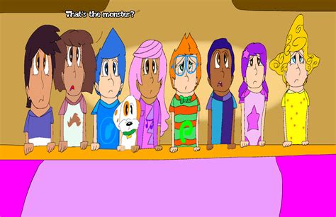 Meena By Beanie122001 On Deviantart