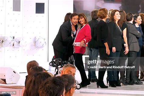 Isabelle Chalencon Photos And Premium High Res Pictures Getty Images