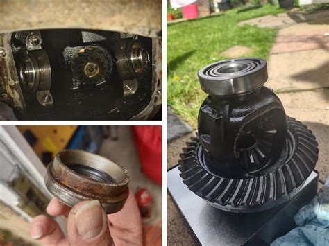 Travel Diary Fixing The Jeep Love Our Adventures