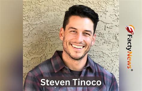 Steven Tinoco Age Paige Spiranacs Ex Husband Wiki Net Worth