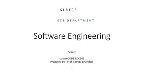 Software Engineering Layered Technology Software Process Framework Pptx