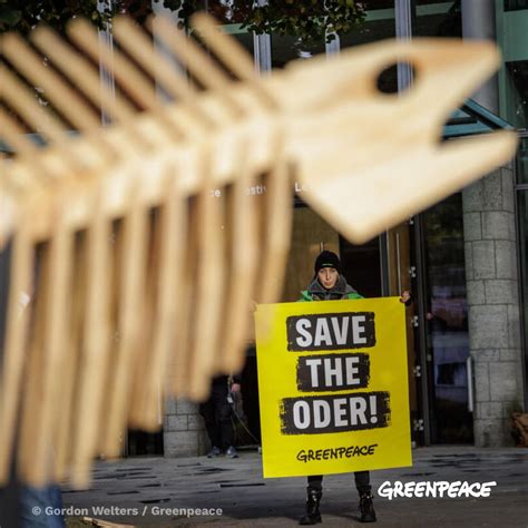 7 Months After I Last Spoke At A Conference On The Oder Expansion Plans Im Back In Frankfurt