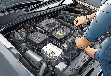 Fixing The P2135 Code Understanding Throttle Pedal Position Sensor Voltage Correlation The
