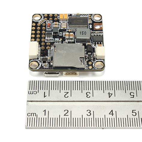 Bf315 Omnibus F4 V2 Flight Controller Stm32 F405 Mcu Integrated Osd Built In 5v Bec Current