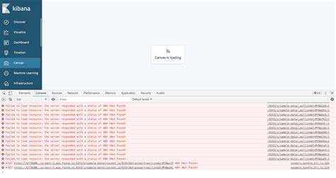 slow initial loading of application · issue 27352 · elastic kibana · github