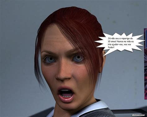 A Hacker Violentada Doujinshi Hentai Home