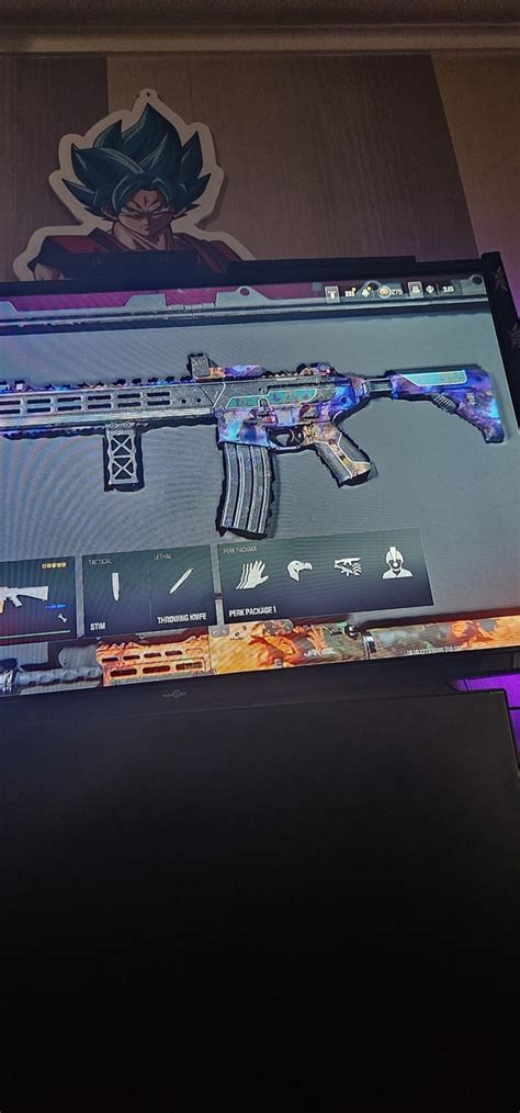 skins keep resetting r modernwarfareii