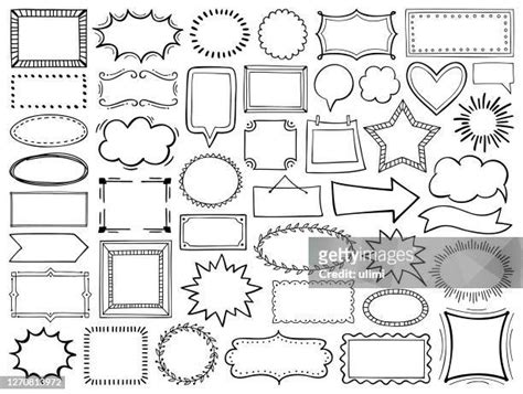 Dashed Line Shape Photos And Premium High Res Pictures Getty Images