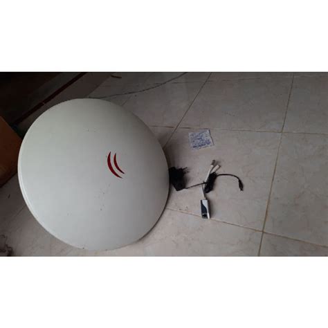 Jual Mikrotik Dynadish 5hpac Shopee Indonesia