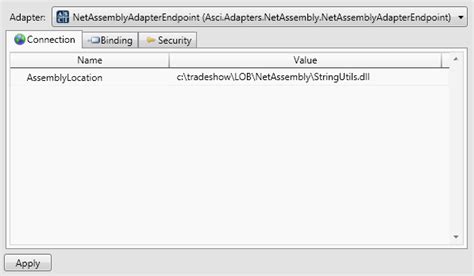 Api Adapter Based Job Steps