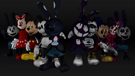 Fnati Forgotten Toons Concepts Five Nights At Treasure Island Amino