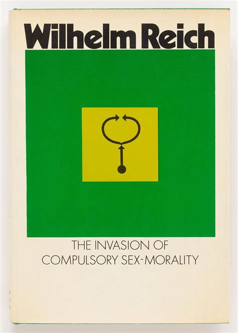 The Invasion Of Compulsory Sex Morality Books