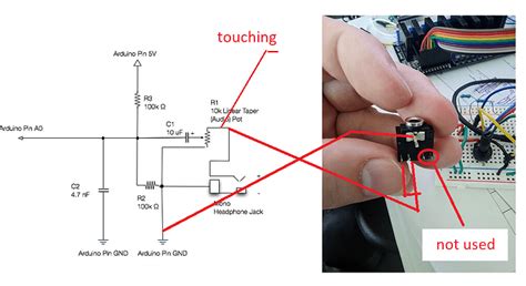 Spectrum Analyzer Circuit Noise Page 5 General Electronics Arduino Forum