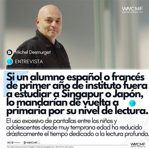 Web Si Un Alumno Español O Francés De Primer Año De Instituto Fuera A