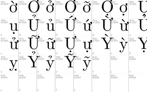 Latin Modern Math Windows Font Free For Personal