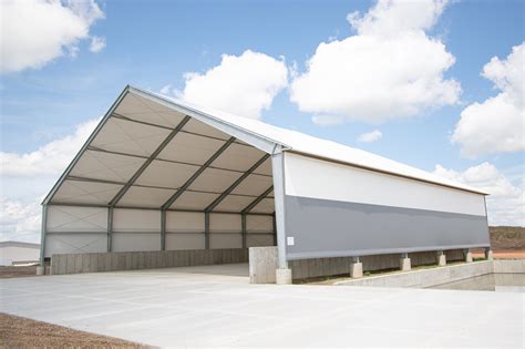 Minimizing The Operating Costs Of A Free Span Building