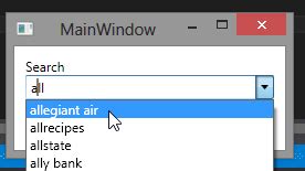 C ComboBox Up Down Arrow Keys Issue After Items Is Repopulated Stack Overflow