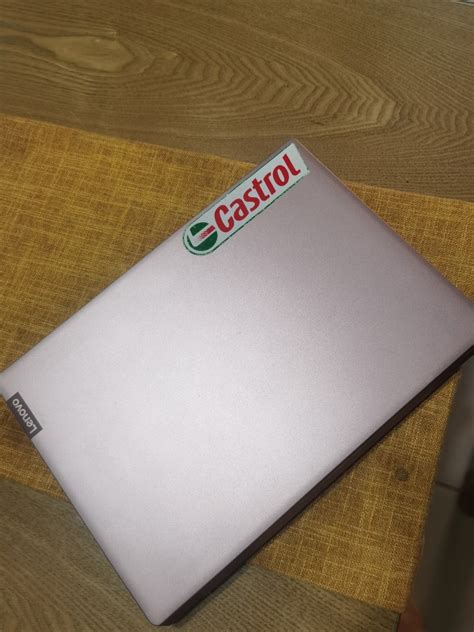 Lenovo Ideapad S I Th Gen Computers Tech Laptops Notebooks On Carousell