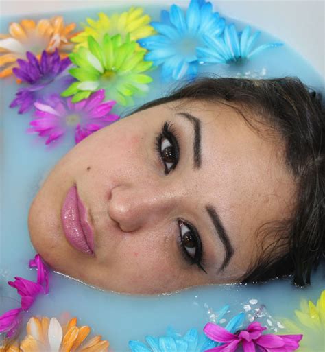 Miss Jezebel Sinclair Milk Bath Img 3474e By Asp X On Deviantart
