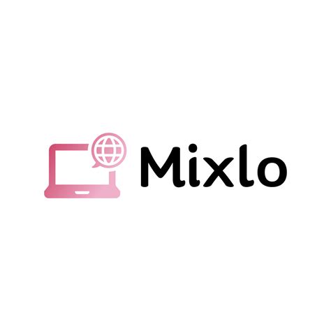 Mixlo We Provide Ample Of Web Services Contact Us If Youre Looking Any Web Services For Your