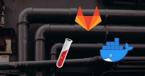 easy ci cd with gitlab pipelines ash